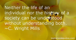 C. Wright Mills : Personal Troubles and Public Issues a century on – IN ...