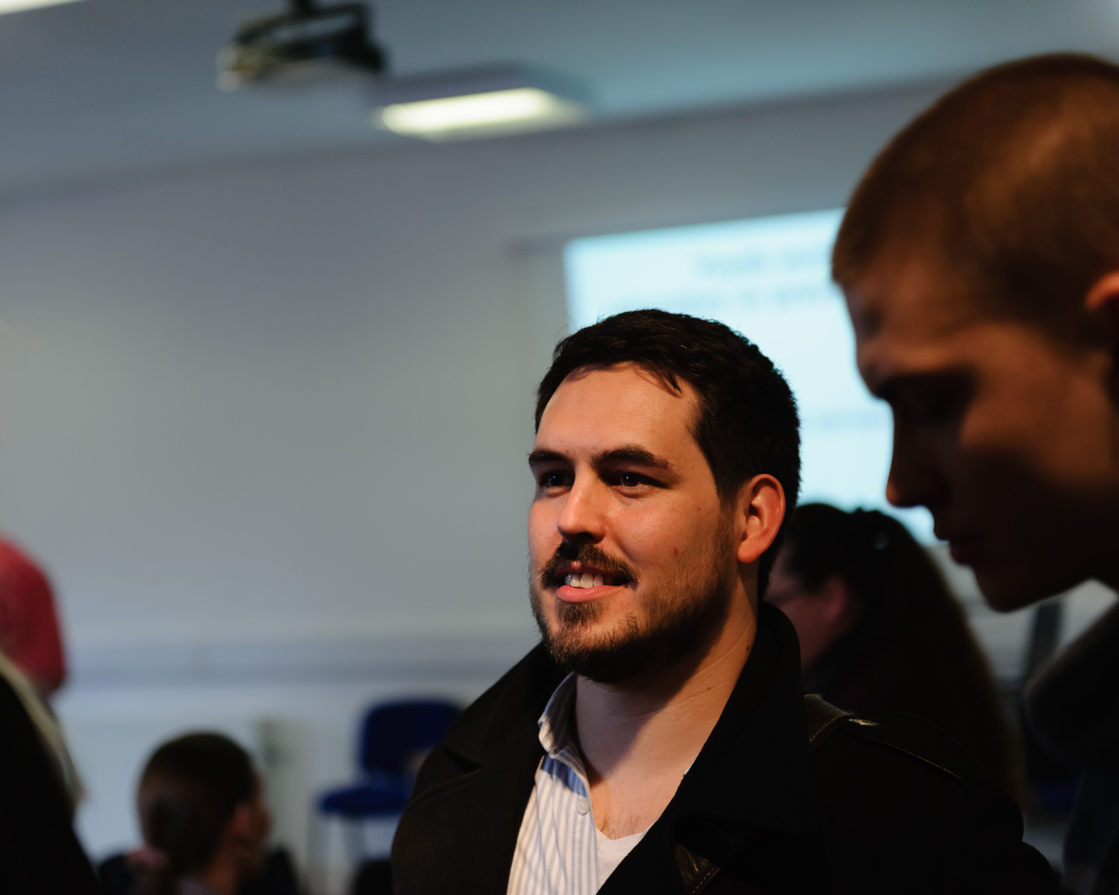 ‘Inspiring young people to create their social change’- Institute of ...