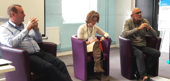 Standing up for being counted: The Centre For Youth Impact responds to ...