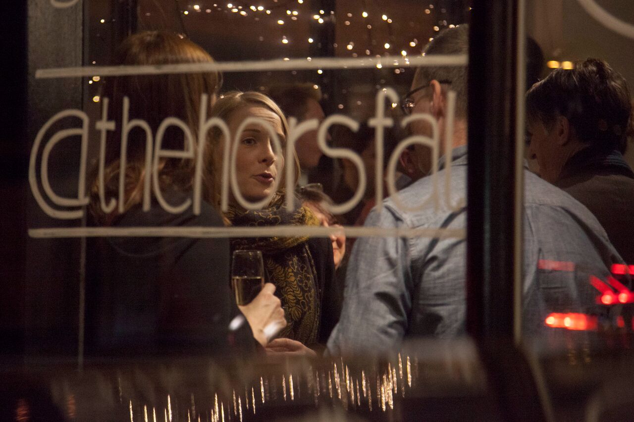 Knowledge Bar with a social purpose in Manchester, January 18 – IN ...