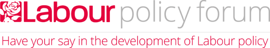 Contribute to the Labour Party Consultation, ‘Building a Statutory ...